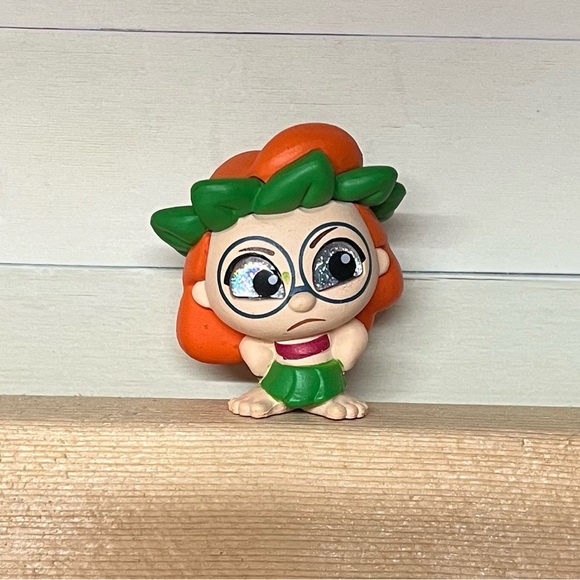 Disney | Toys | Disney Doorables Series 2 Mertle Edmonds From Lilo ...